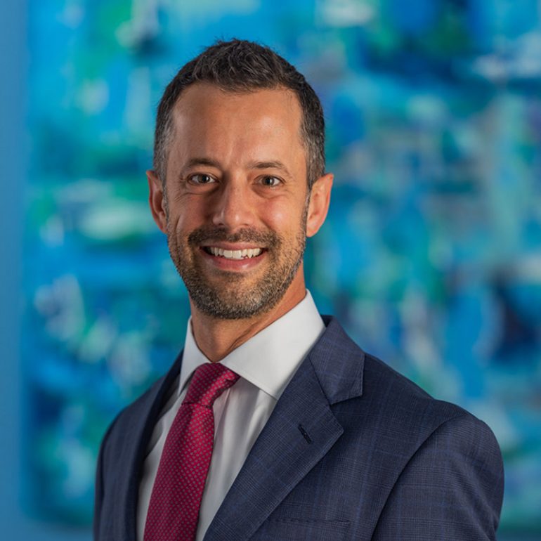 Daniel Brock » Brock CPA